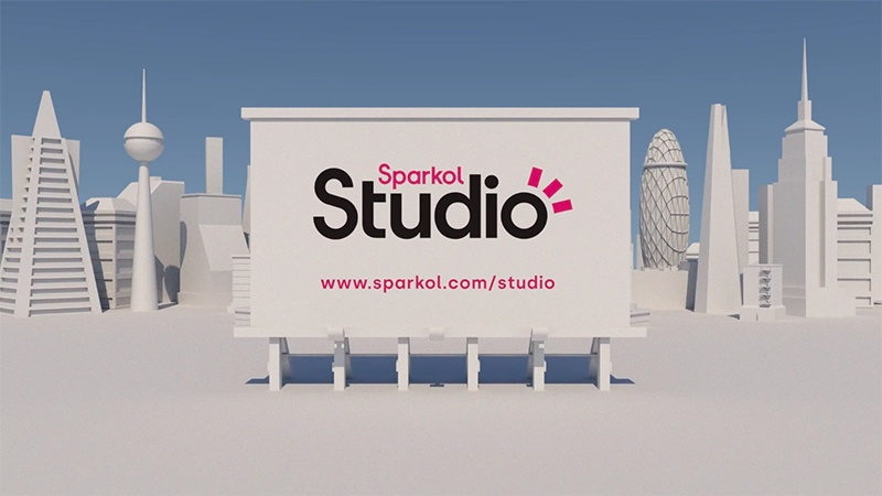 5 reasons to use Sparkol Studio to create your animated video